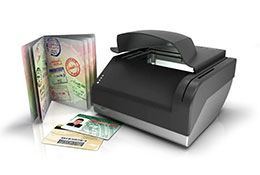 OEM Peripheral Scanners, Card Readers, & Printers | PDI