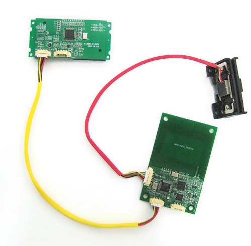 OEM Peripheral Scanner | PDI