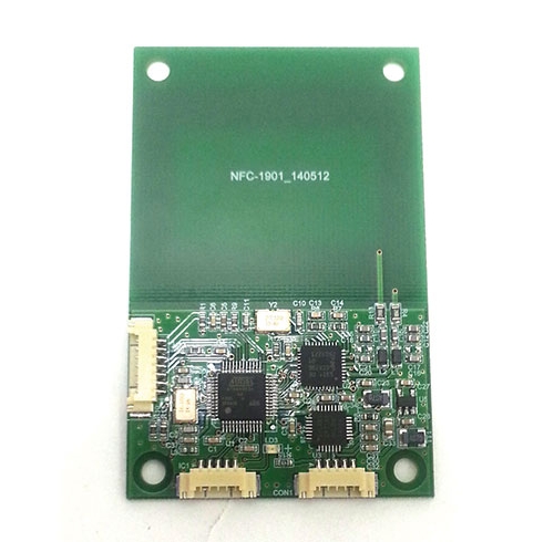 OEM Peripheral Scanner | PDI