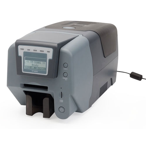 OEM Peripheral Scanner | PDI